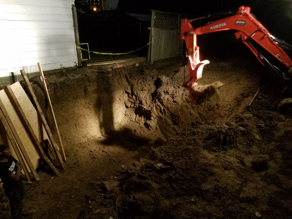 Home Additions Services In Toronto | Self Build Canada